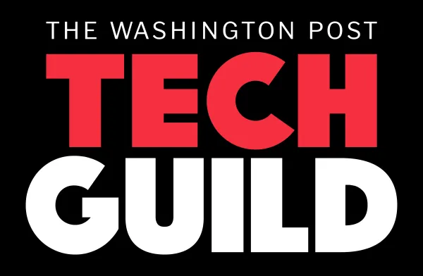 The Washington Post Tech Guild